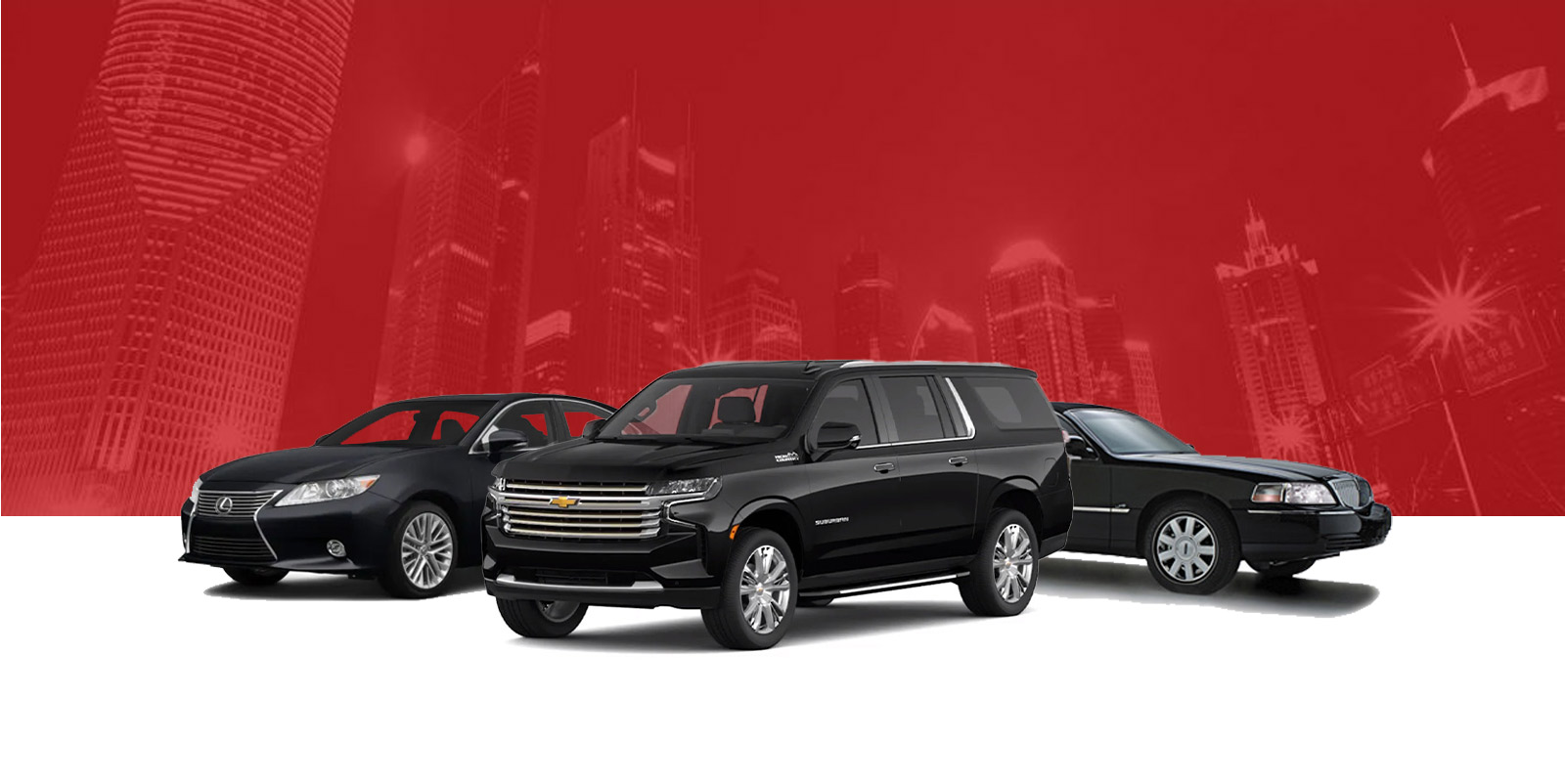 Halifax Limousine | Atlantis Limousine Service